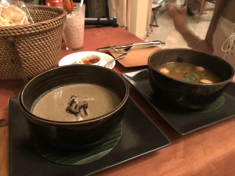 발리 우붓 코마네카 앳 비스마 풀빌라 조식 메뉴 및 디너 레스토랑 네이버 블로그