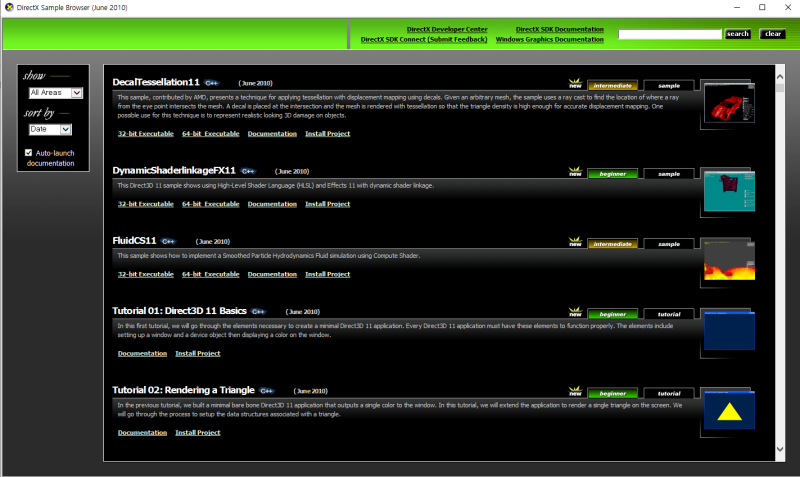 [DirectX] DirectX란 무엇인가?(설치법 포함) : 네이버 블로그