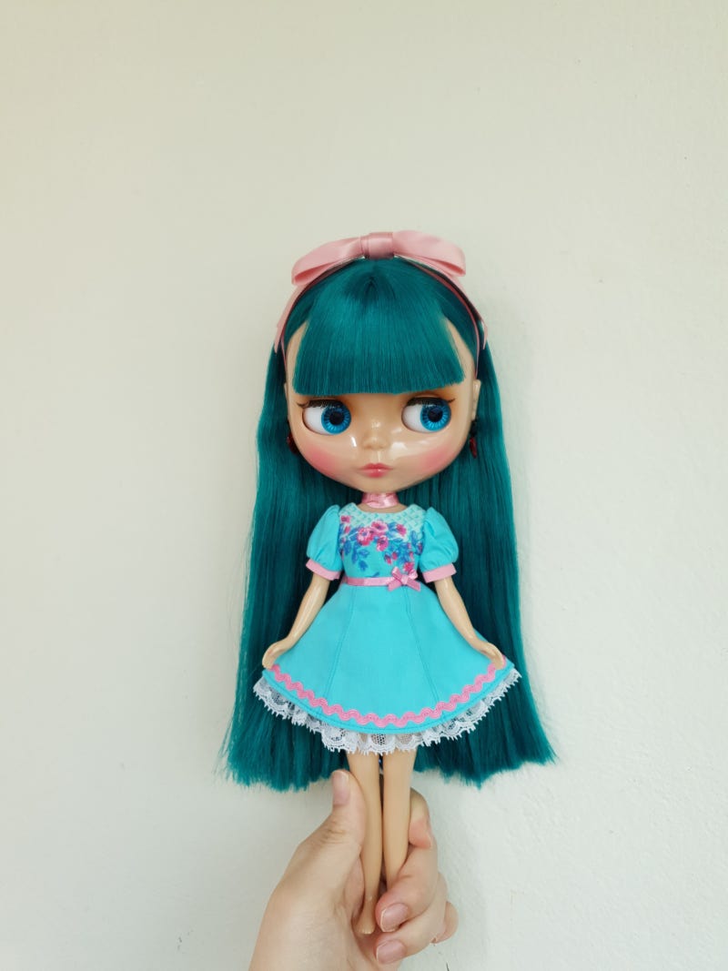 우아한 엘리♥Elegant Ellie Blythe : 네이버 블로그