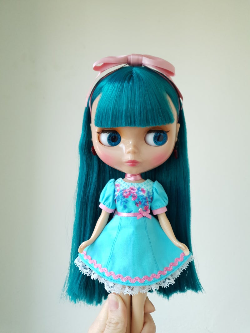 우아한 엘리♥Elegant Ellie Blythe : 네이버 블로그