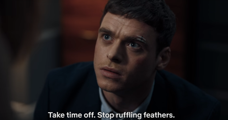 [비지니스영어] take time off / take something off : 휴가를 내다 / (특정 기간 동안) 쉬다 ...