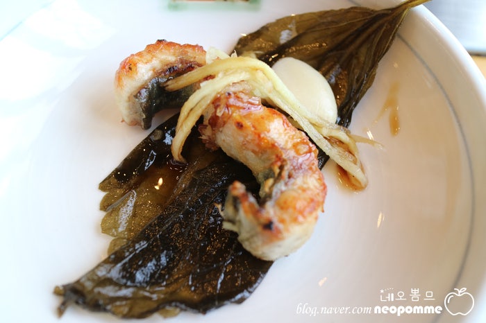 일산장어구이 맛집 여자만 숯불장어 면역력 강화 보양식 성석동 네이버 블로그
