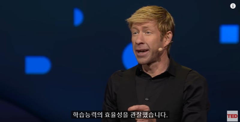 TED] Sleep is your superpower (잠은 우리의 슈퍼파워이다)| Matt Walker : 네이버 블로그