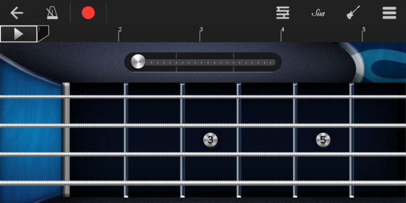 WalkBand 워크밴드 사용법 및 가라지밴드와 비교 : 네이버 블로그