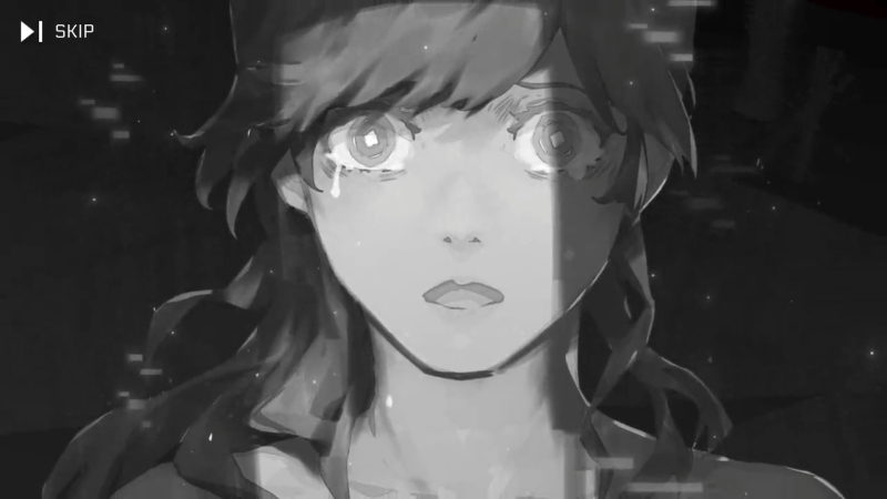 [Cytus 2 스토리] 6, Xenon VS Ivy : 네이버 블로그