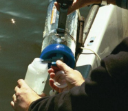 휴대용 반돈 채수기 Water Sampler : 네이버 블로그