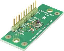 [HONEYWELL] Micro Pressure MPR Series / 마이크로 압력센서 / Board Mount ...