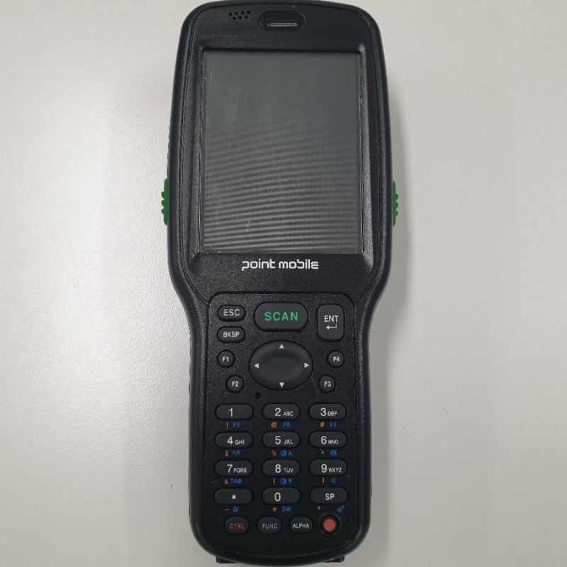 [바코드stoa] 포인트모바일 PM350 산업용PDA / PM450 / PM550 / PM451 : 네이버 블로그