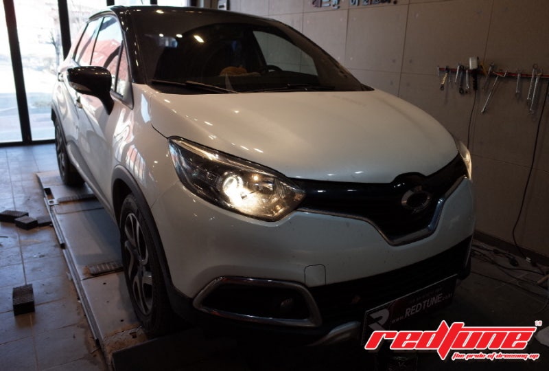 QM3 순정 LED 퓨어비젼 오토레벨링 장착 수원 레드튠입니다. : 네이버 블로그