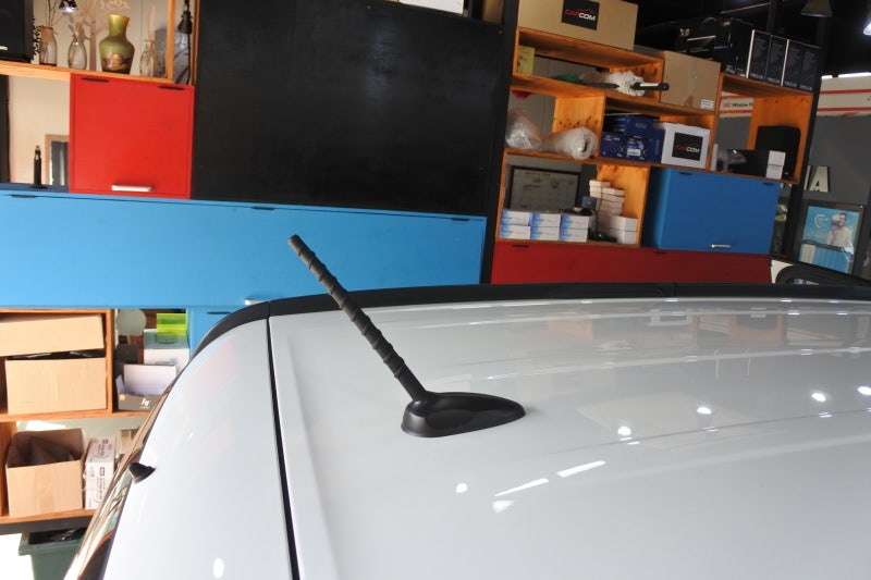 [일산파주] 올란도 M2C카블릿 8000W 안드로이드 네비게이션매립 : 네이버 블로그