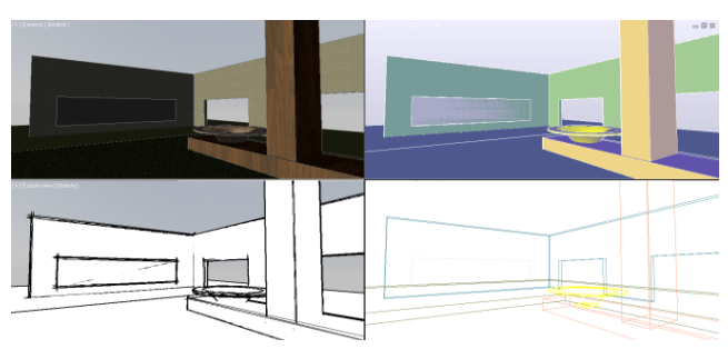 3D모델링 프로그램의 종류 - 오토 캐드(AUTOCAD) : 네이버 블로그