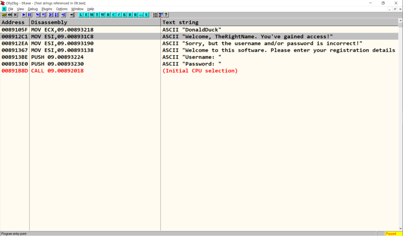 CodeEngn Advance 9번 문제 풀이 : 네이버 블로그