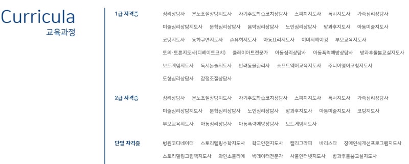 한국교육검정원 아동심리상담사 자격증 1급 무료 취득 성공 네이버 블로그
