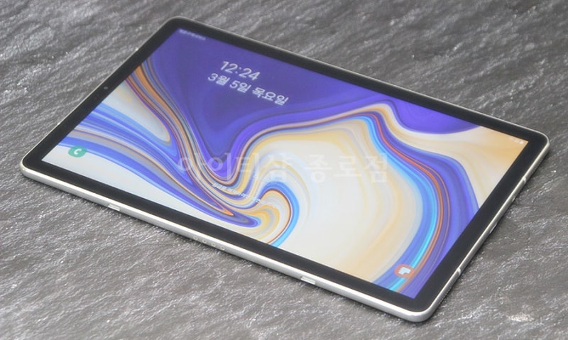 갤럭시탭S4 중고 매입 LTE 256GB SM-T835 후기 : 네이버 블로그