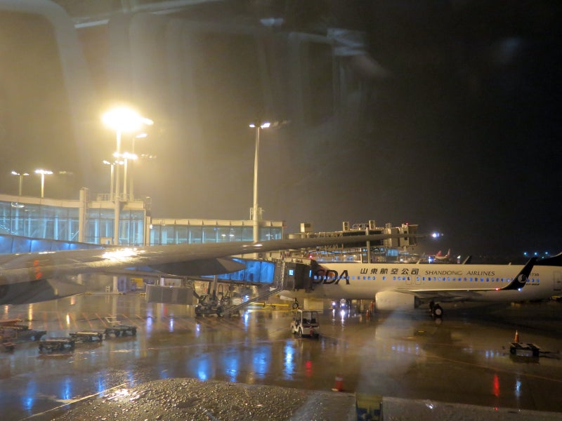 헝가리 부다페스트행 터키항공 이용 이스탄불공항 환승 후기 네이버 블로그