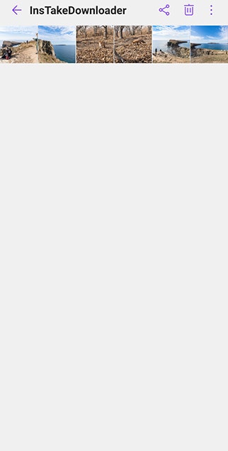 인스타그램 사진저장 동영상저장 가장쉽고 간단한 방법 : 네이버 블로그