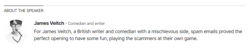 1. TED TALK 시작, 첫 TED 영상 이거 하세요! / This is what happens when you reply ...