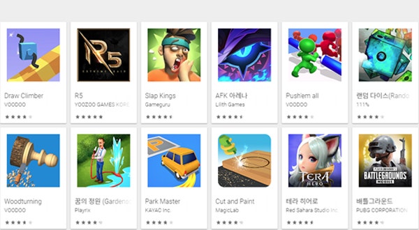 [R5 공략] 신규 RPG 모바일게임 전투력 올리는 법 : 네이버 블로그