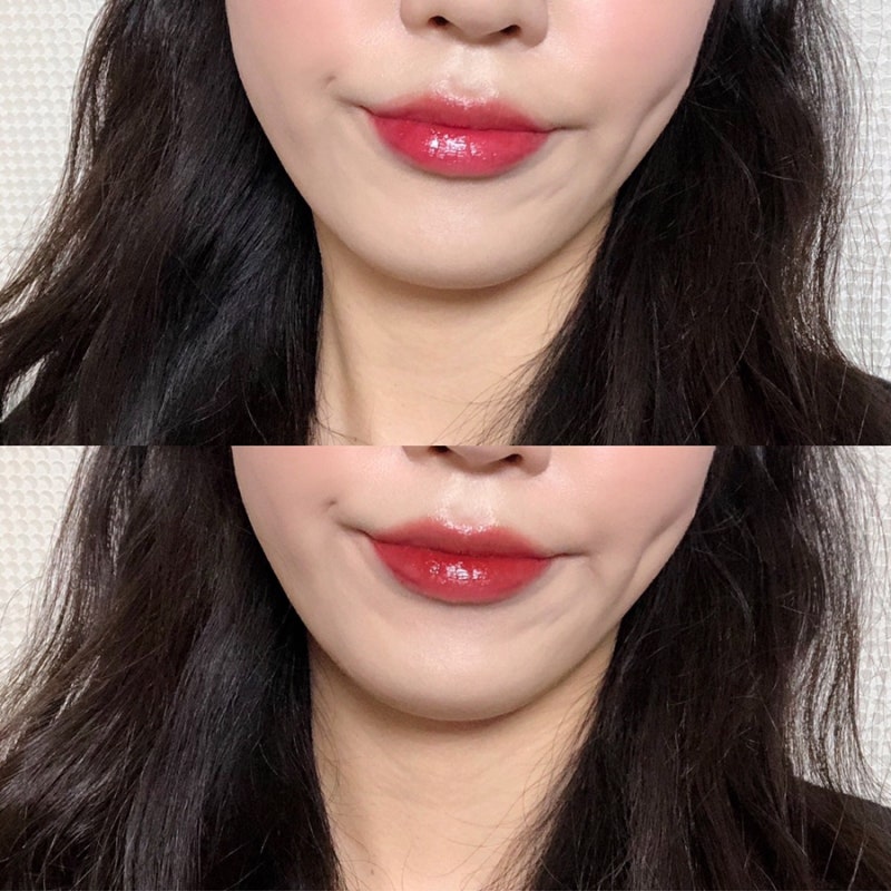 힌스 롯데면세점 단독 입점 힌스 무드인핸서 리퀴드 글로우 2종 내돈내산 언락 트루모먼트 발색 후기 네이버 블로그