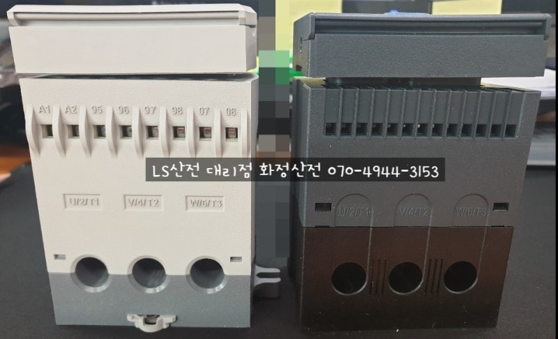 [EMPR] LS산전 EMPR 구형 DMP60-T/신형 DMP65i-T 리뷰 / 화정산전 : 네이버 블로그