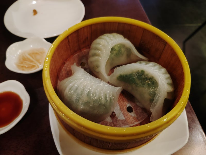 딤섬 맛집 추천 바오차이 소룡포 후기 네이버 블로그