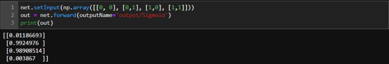 Tensorflow, Keras - Sequential Model Layer 정보 확인, pb 파일 생성하기 : 네이버 블로그