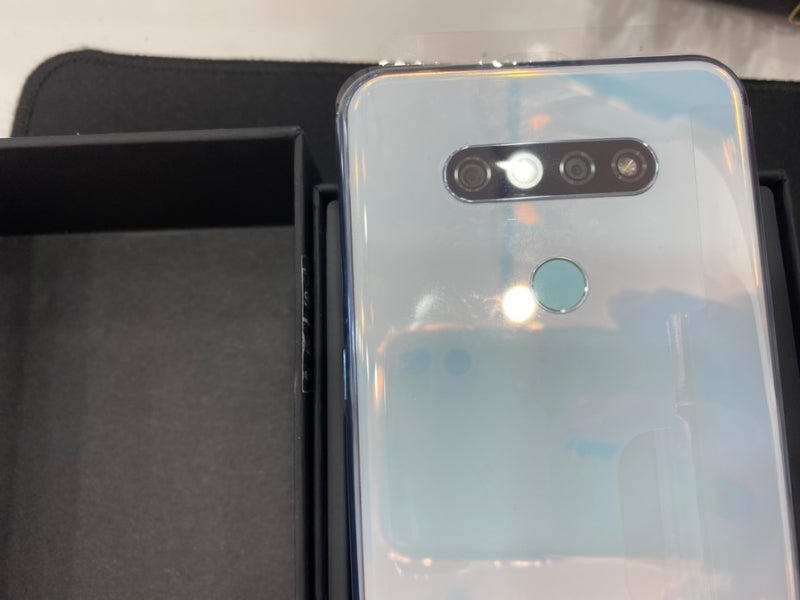 내 돈 주고 산 신제품 리뷰)) LG Q51 스펙 및 가격 LG전자 보급형 스마트폰 LGQ51 개봉기 : 네이버 블로그