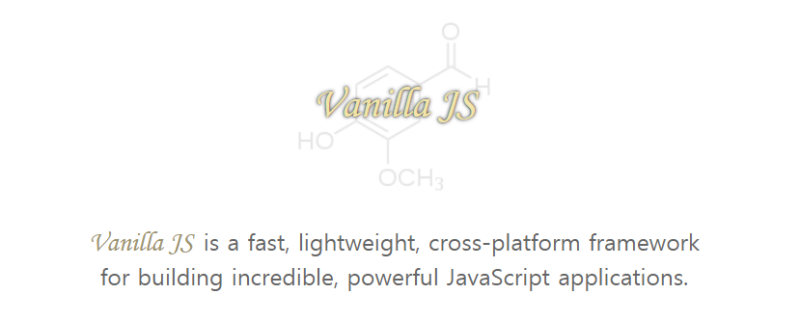 [JavaScript] #1.4 Vanilla JS (#코딩공부) : 네이버 블로그
