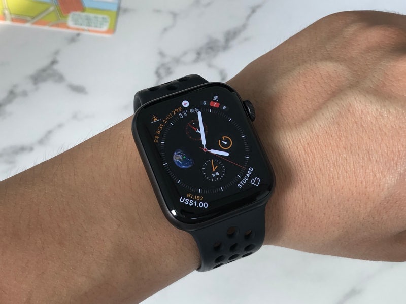 애플워치 스타벅스 결제 방법 Apple Wallet, Stocard : 네이버 블로그