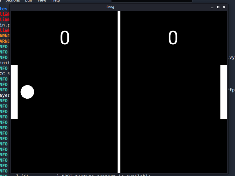 [Python] 파이썬 앱 개발 모듈 키비(kivy) : 네이버 블로그