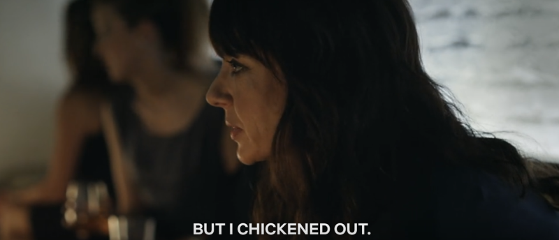 [원어민영어회화] chicken out : (겁을 먹고) 그만두다, 꽁무니를 빼다 : 네이버 블로그