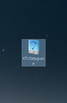 인텔 익스트림 튜닝 유틸리티(XTU) : 네이버 블로그