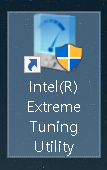 인텔 익스트림 튜닝 유틸리티(XTU) : 네이버 블로그