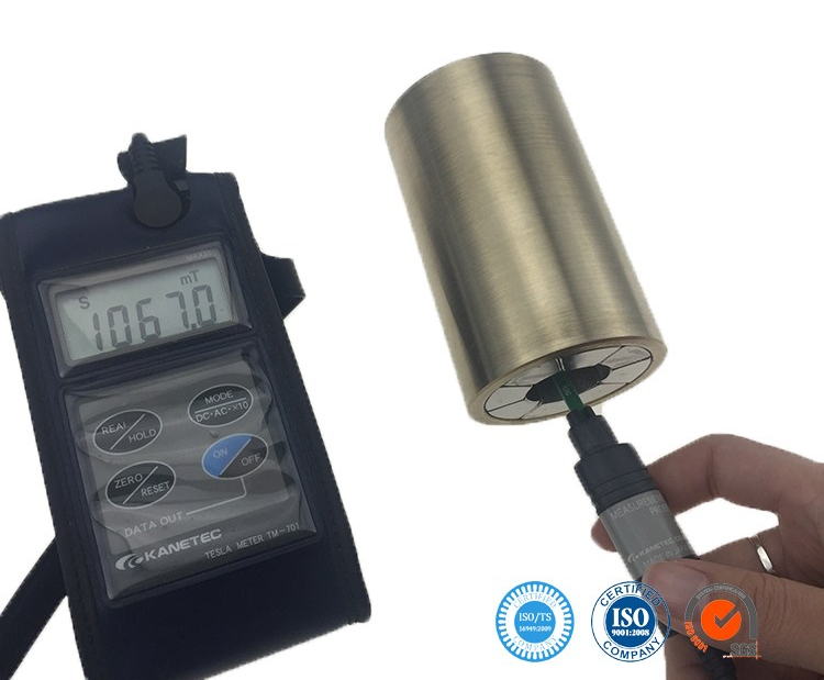 테슬라 메타 (Teslameter), TM-801과 자력의 세계로! : 네이버 블로그