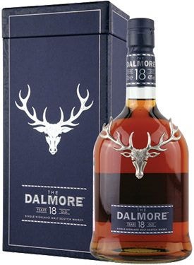 [양주] 킹스맨의 위스키, 달모어(Dalmore) : 네이버 블로그