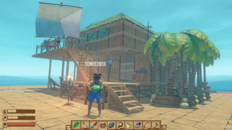 래프트 RAFT 공략 1탄 식량, 기본편 총정리 : 네이버 블로그