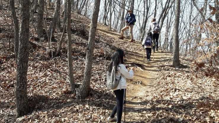 이천 원적산 圓寂山 564m 등산코스 영원사로오르는 최단코스 3대가하는 원적산가족산행~ 네이버 블로그