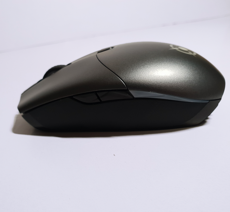 놀라웠던 콕스 CM90W 게이밍 마우스 : 네이버 블로그