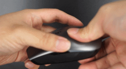 유무선 게이밍마우스 COX CM90W RGB 실 사용기 리뷰 : 네이버 블로그