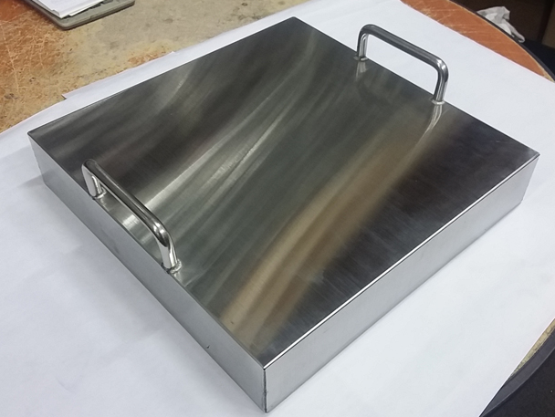 테슬라 메타 (Teslameter), TM-801과 자력의 세계로! : 네이버 블로그