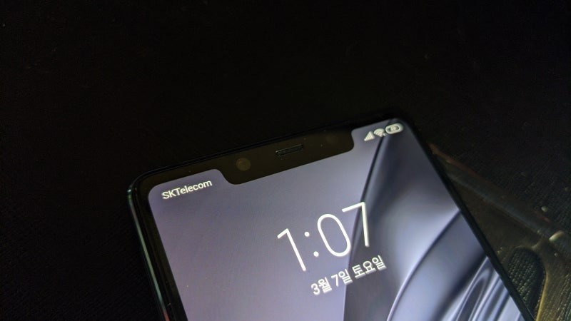 샤오미 미8SE SKT VOLTE패치 crDroid 6.3 커스텀롬설치 : 네이버 블로그