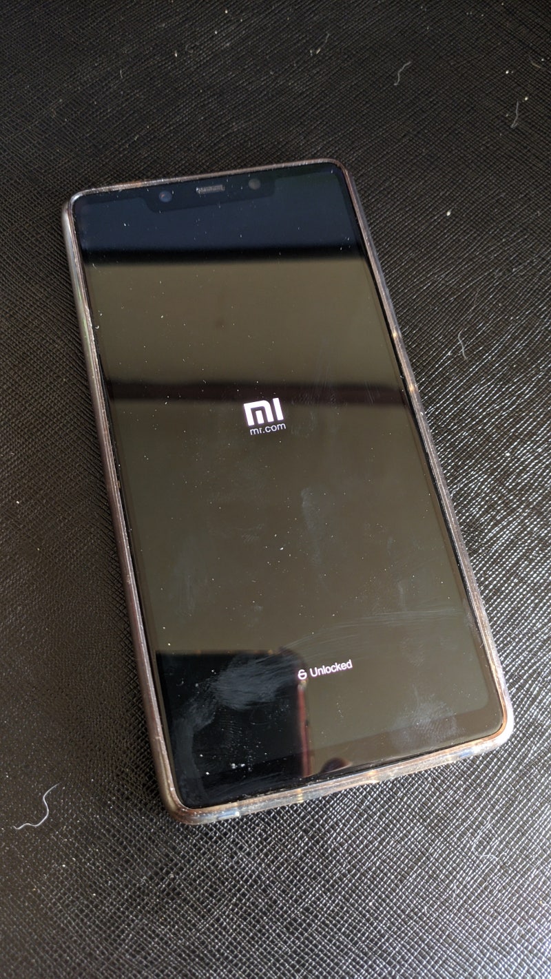 샤오미 미8SE SKT VOLTE패치 crDroid 6.3 커스텀롬설치 : 네이버 블로그