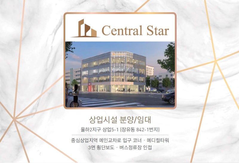 율하상가 장유상가 김해상가 센트럴스타 분양임대 네이버 블로그