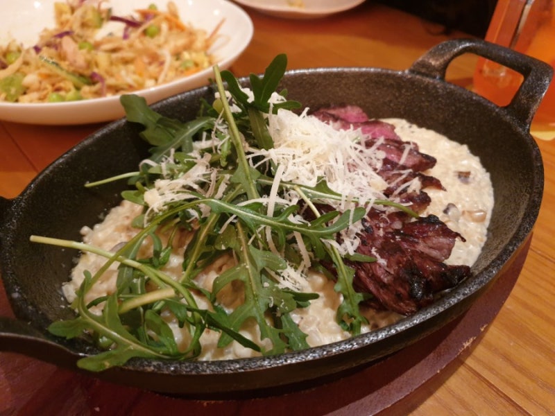 코엑스몰 맛집 캘리포니아 피자 키친 Cpk 가족외식하기 좋은곳 네이버 블로그
