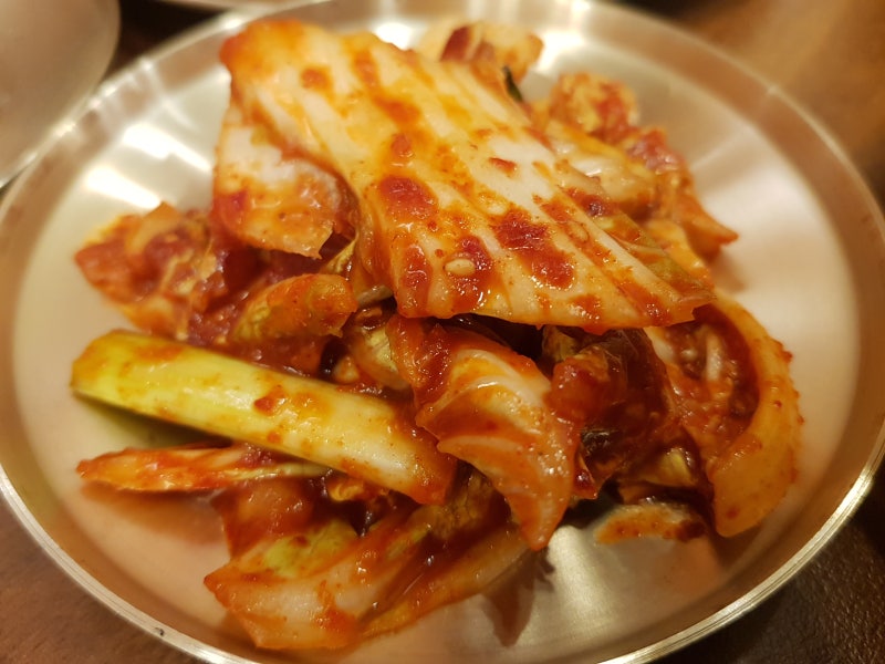 가산현대아울렛맛집 미꼬담에서 미역국 건강밥상 네이버 블로그