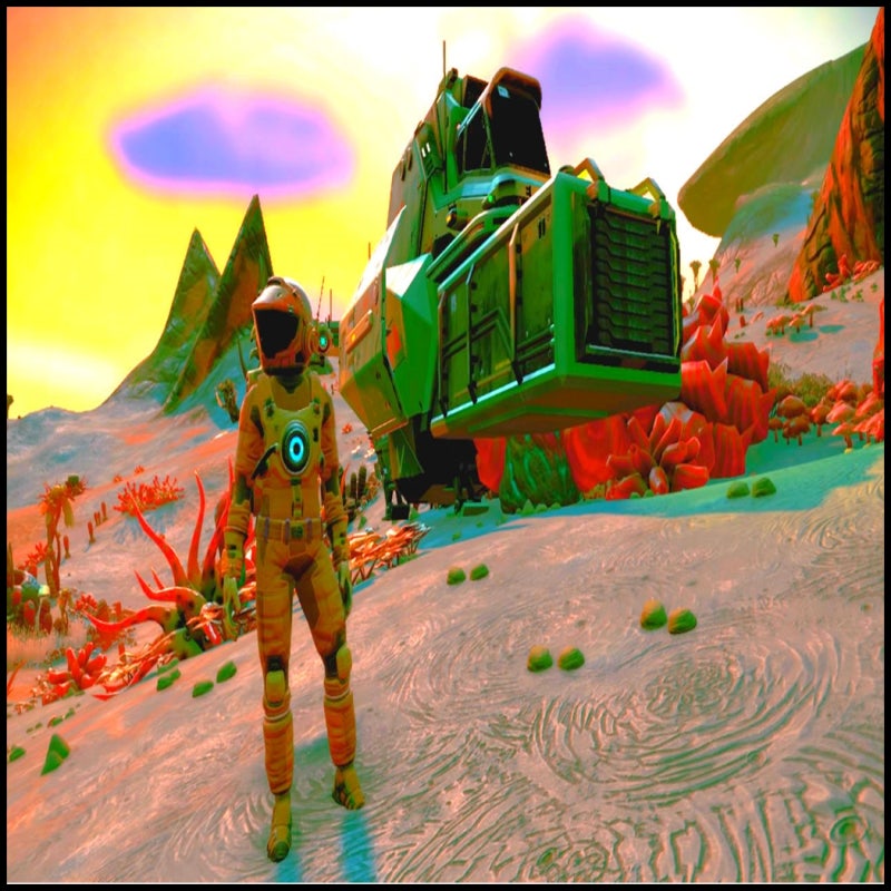 200229-노 맨즈 스카이 트레이너 (No Mans Sky Trainer v1.5-v2.32 +27)3DM : 네이버 블로그