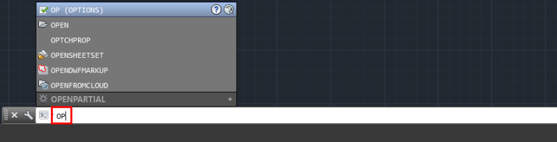 오토캐드 팁 오토캐드autocad 글자폰트 깨짐 현상 해결 방법 → 대체 글꼴 지정하기 네이버 블로그