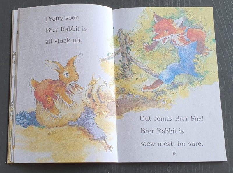 [스텝인투리딩2]All Stuck Up 같이 읽어요~ : 네이버 블로그