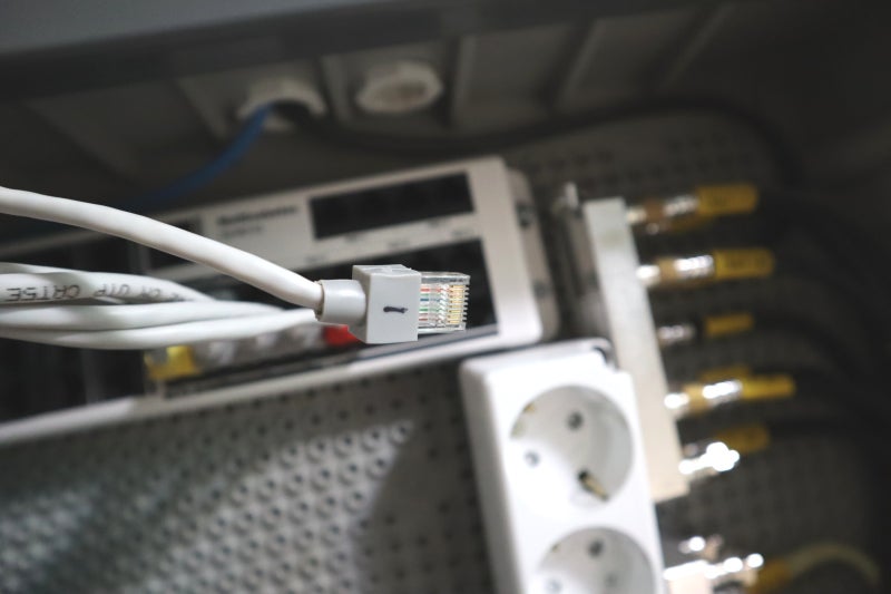 단자함 전화선으로 인터넷 사용하기(ipTIME H6005 mini) : 네이버 블로그