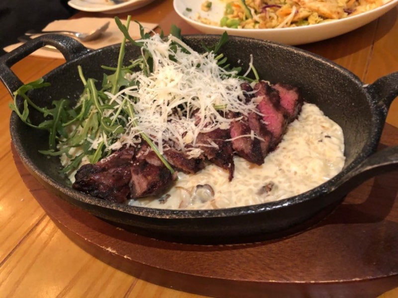 코엑스몰 맛집 캘리포니아 피자 키친 Cpk 가족외식하기 좋은곳 네이버 블로그